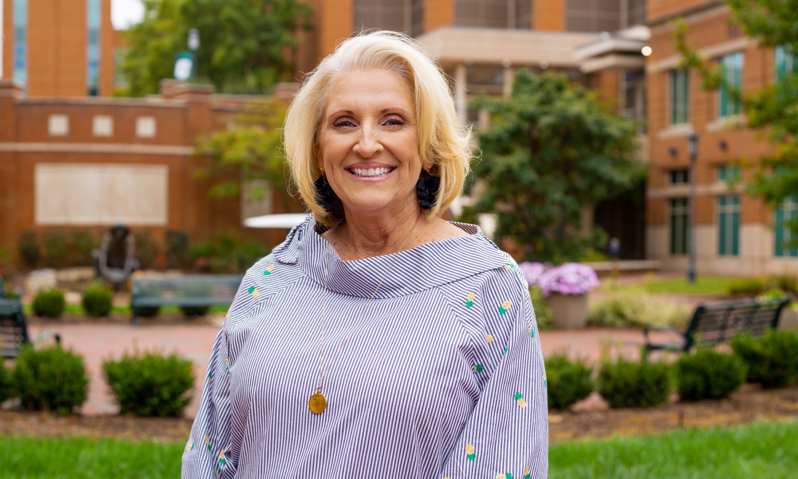 Terri Fish - School of Professional Studies