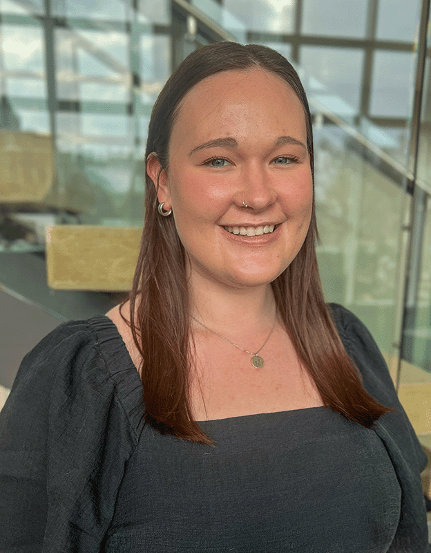 Emily Graumann - School of Professional Studies